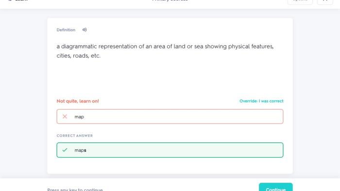 Quizlet - огляд сервіса | Вчимо | Vchymo.com